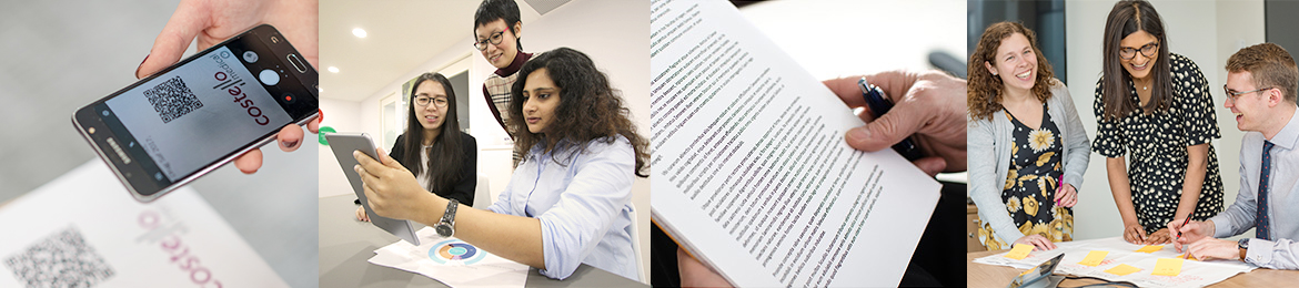 Publications | Services & Expertise | Costello Medical